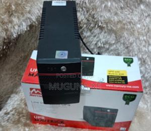2 Ports Mercury UPS 850va~850va in Nairobi Central - Computer Hardware, Muguna Ke. | Jiji.co.ke