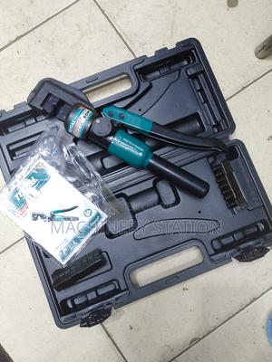 Total Hydraulic Crimping Tool in Donholm - Hand Tools, Machinery ...