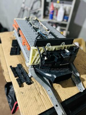 Prius Hybrid Battery/Hybrid Car Batteries, Refurbished in Nairobi ...