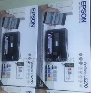 Epson L6270/L6270 Inkjet Printer in Nairobi Central - Printers ...