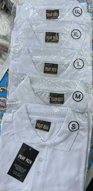 Pilot Imported Polos in Nairobi Central - Clothing, Monarch Solutions ...
