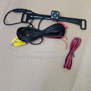 Best Car Rear View Camera With Night Vision in Nairobi Central ...
