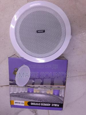 Ceiling Speaker 6inch (Public Address System ) in Nairobi Central ...