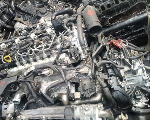 Mazda CX 5 Complete Engine in Ngara - Vehicle Parts & Accessories ...