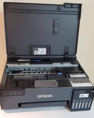EPSON L8050 A4 6 Color Printer Available. in Nairobi Central - Printers & Scanners, Peter Njiru ...