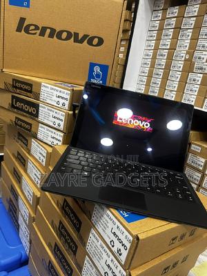 Laptop Lenovo 8GB Intel Core I7 SSD 256GB in Nairobi Central - Laptops ...