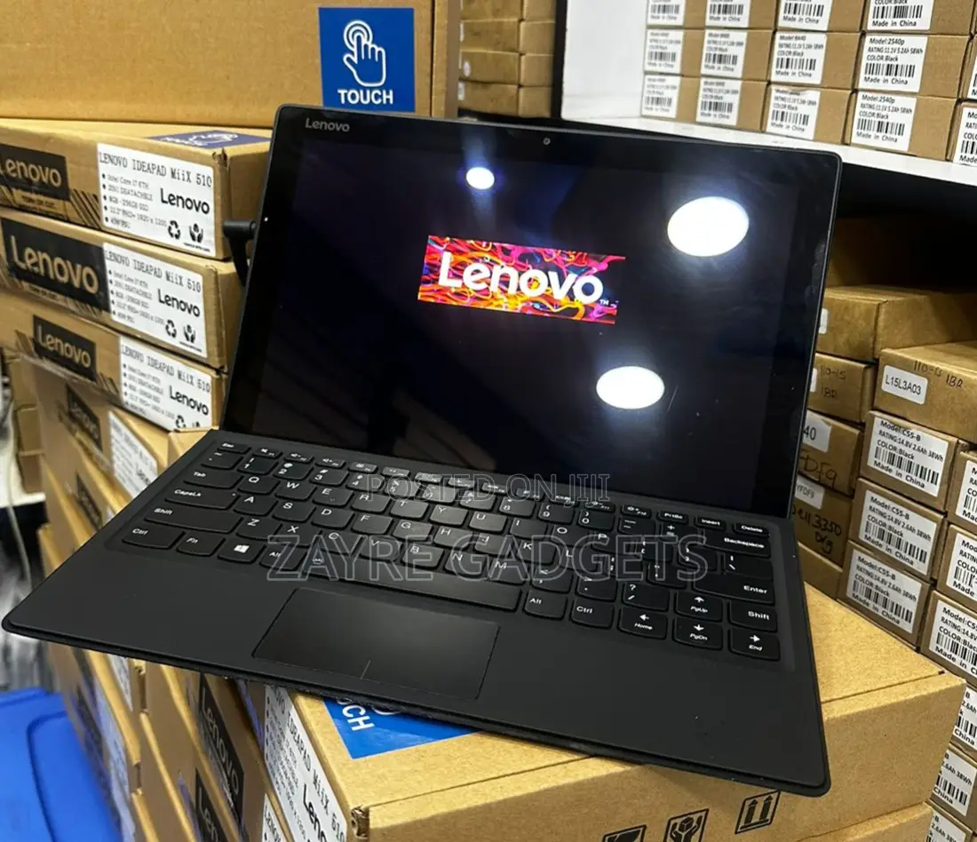 Laptop Lenovo ThinkPad X1 Tablet (3rd Gen) 8GB Intel Core I7 SSD 256GB ...