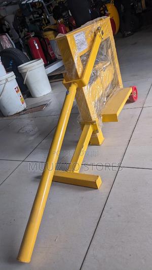 Slab and Block Splitter/Cutter.Cabro Cutter in Industrial Area Nairobi ...