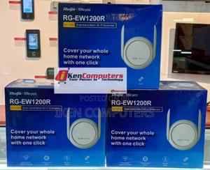 RG-EW300R Extender in Nairobi Central - Networking Products, Iken Computers | Jiji.co.ke