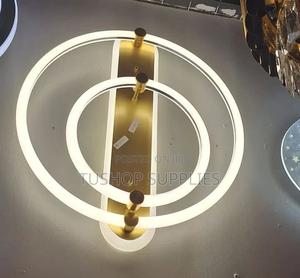 Modern Led Ceiling Light With 3 Lighting Modes in Nairobi Central ...