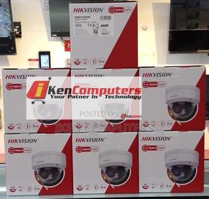 Smart Hybrid Camera in Nairobi Central - Security & Surveillance, Iken Computers | Jiji.co.ke