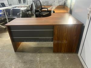 1400mm Executive Office Desk (1.4 Meters Office Table) in Mombasa Road ...