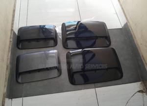 Bonnet Hood Air Scoop || in Nairobi Central - Vehicle Parts ...