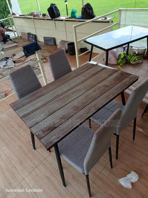 Dining Table in Nairobi Central - Furniture, Devi Furniture | Jiji.co.ke