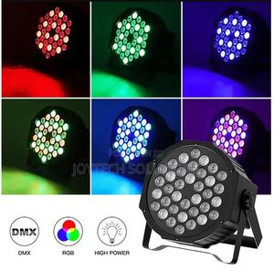 Stage Lights Led Head Light DMX / Remote Control , in Nairobi Central ...