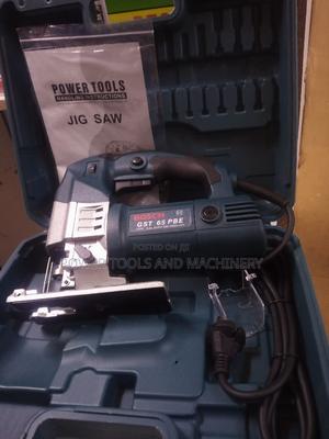Bosch 700watts Jigsaw in Nairobi Central - Electrical Hand Tools ...