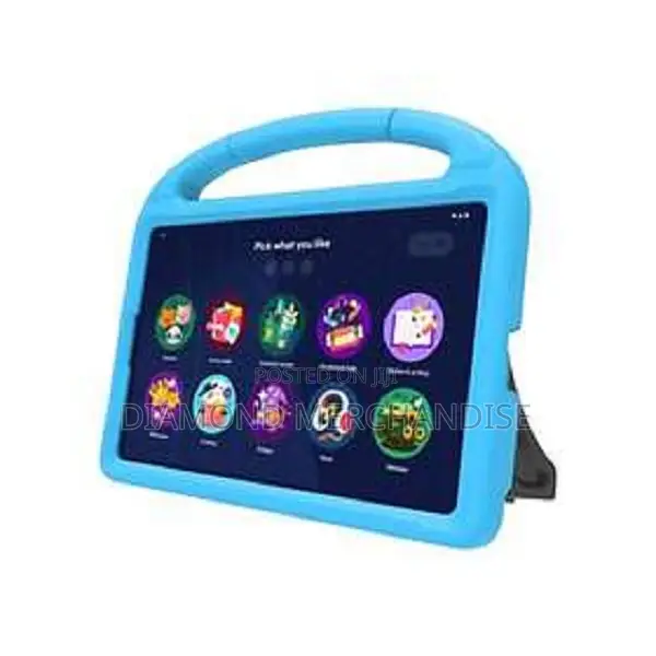 Best Educational Touch KIDS STUDY TABLET in Nairobi Central - Toys ...