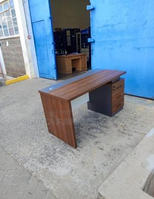 1400mm Executive Office Desl (1.4 Meters Table Design) in Mombasa Road ...