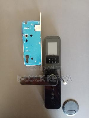 Unlock With Ease.Biometric Wifi Locks With RFID in Nairobi Central ...