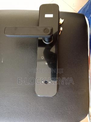 Biometric Precision.Smart Wifi Locks With RFID Access in Nairobi ...