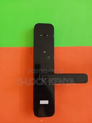 Biometric Precision.Smart Wifi Lock With RFID Technology in Nairobi ...