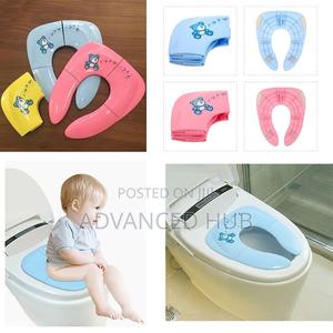 Foldable Kids Potty Training Seat in Nairobi Central - Baby & Child ...
