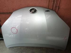 Toyota Wish New Model Ex-Japan Bonnet Lid in Nairobi Central - Vehicle ...