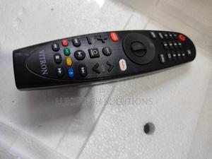 Good Vitron Tv Remote Control.Smart Tv Remote in Nairobi Central ...