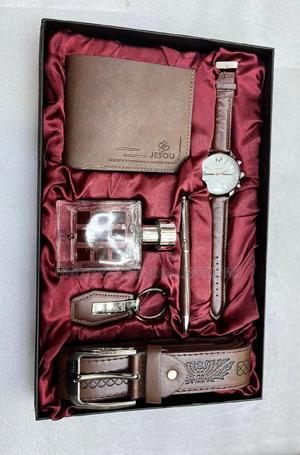 *6 in 1 Jesou Men's Gift Set* in Kilimani - Clothing Accessories ...