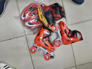 Complete Soft Quads Skates With Guards in Nairobi Central - Sports ...