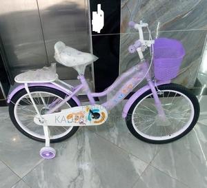 Best Luta Kids Bike 20'' in Nairobi Central - Sports Equipment, Lisper ...