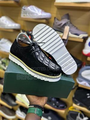 Clarks Dior Leather Sneakers in Nairobi Central - Shoes, Bnd Decors ...