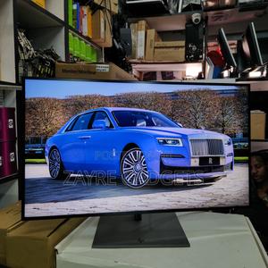 HP Z27Q 27inch Display Gaming Monitor in Nairobi Central - Computer ...