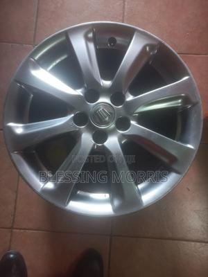 Rims Size 18 for Toyota Crown,Mark-X,Alphard, Verifier in Nairobi ...