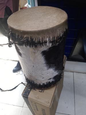 Cylindrical Traditional Drum in Nairobi Central - Musical Instruments ...