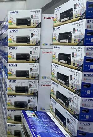 Epson L3210 '! Epson L3210 '! Epson L3210 '! Epson L3210 . in Nairobi Central - Printers ...