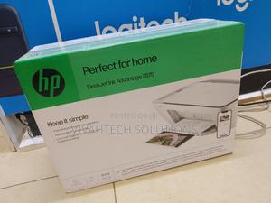 Hp Deskjet!! Ink Advantage //2875 Home Bluetooth Printer in Nairobi ...
