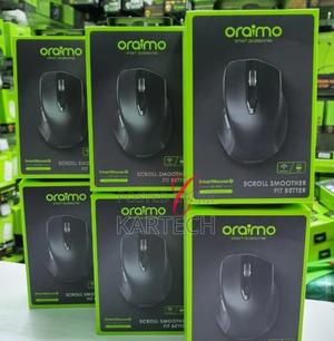Oraimo Smart Mouse Wireless Mouse in Nairobi Central - Computer ...