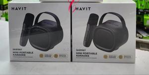 Havit SK819BT Mini Portable Karaoke Bluetooth Speaker in Nairobi ...
