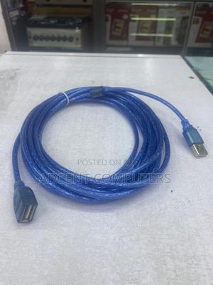 USB Extension Cable 5 Meters in Nairobi Central - Computer Accessories ...