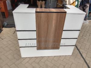 Reception Table in Nairobi Central - Furniture, Aimer Furniture | Jiji ...