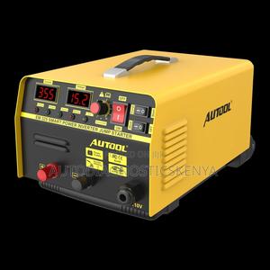 Autool EM325 Car Battery Charger , Jumpstarter , Welding Kit in Nairobi Central - Vehicle Parts ...