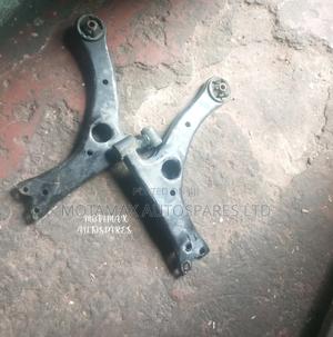 Toyota Axio/ Fielder 141 Control Arms . Price Per Pc in Industrial Area ...