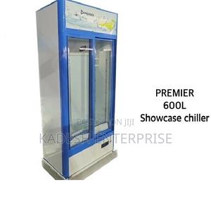 Commercial Premier Showcase Chiller in Nairobi Central - Restaurant ...