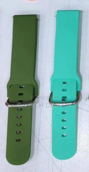 Oraimo 20mm Smart Watch Straps in Nairobi Central - Accessories ...