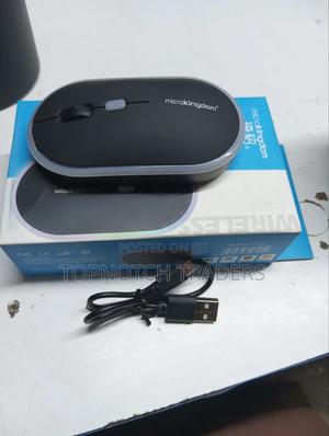 Wireless Mouse/Wireless Mouse in Nairobi Central - Computer Accessories ...