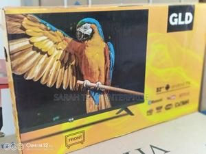 GLD Smart TV Android With Netflix in Nairobi Central - TV & DVD ...