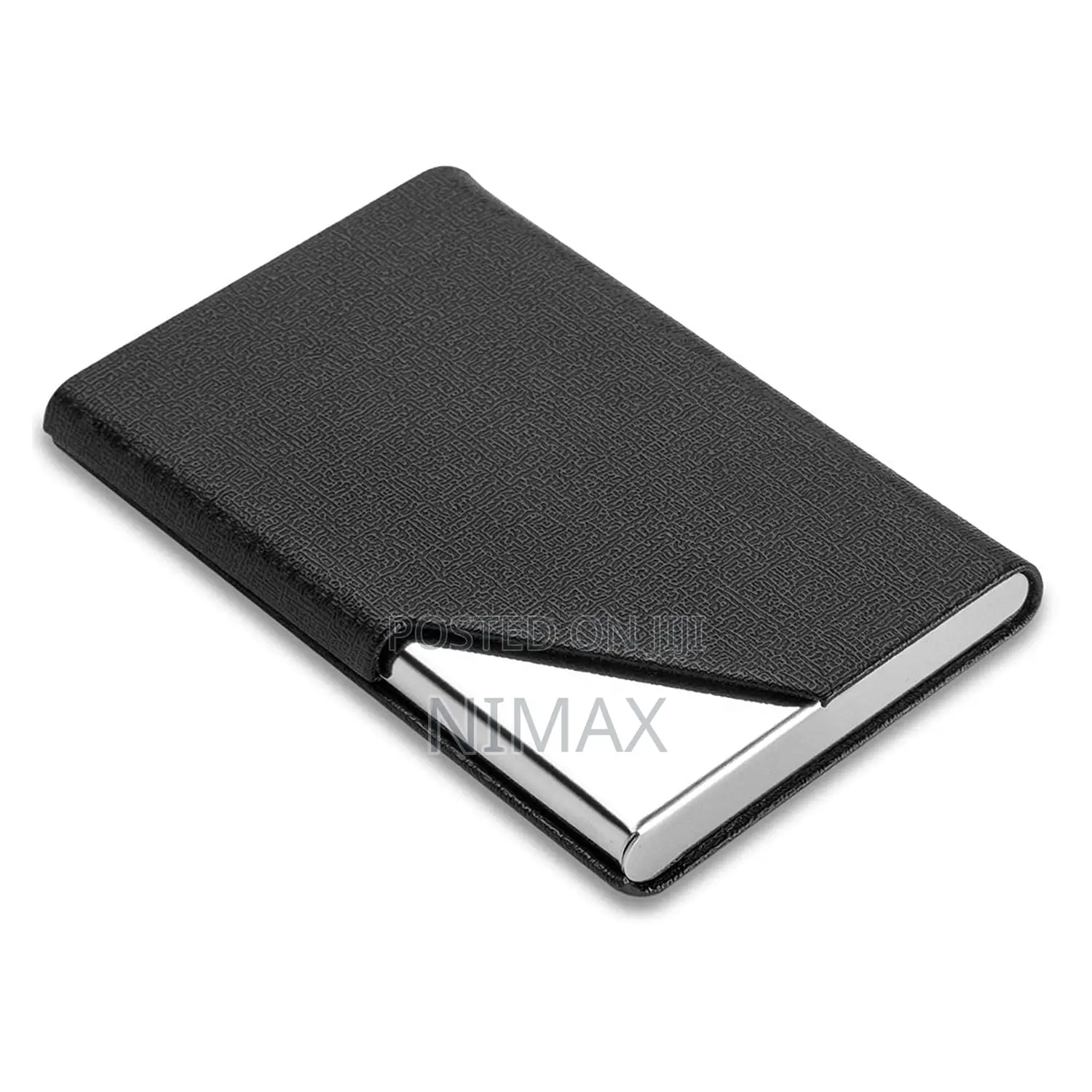 Portable Card Holders Metallic in Nairobi Central - Stationery, Nimax ...