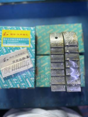 Sinotruck Main Bearing/Con Bearing WD615 Weichai Engine Part in Nairobi Central - Vehicle Parts ...