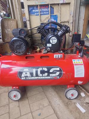 Ideal Aico Air Compressor 100L in Nairobi Central - Electrical ...
